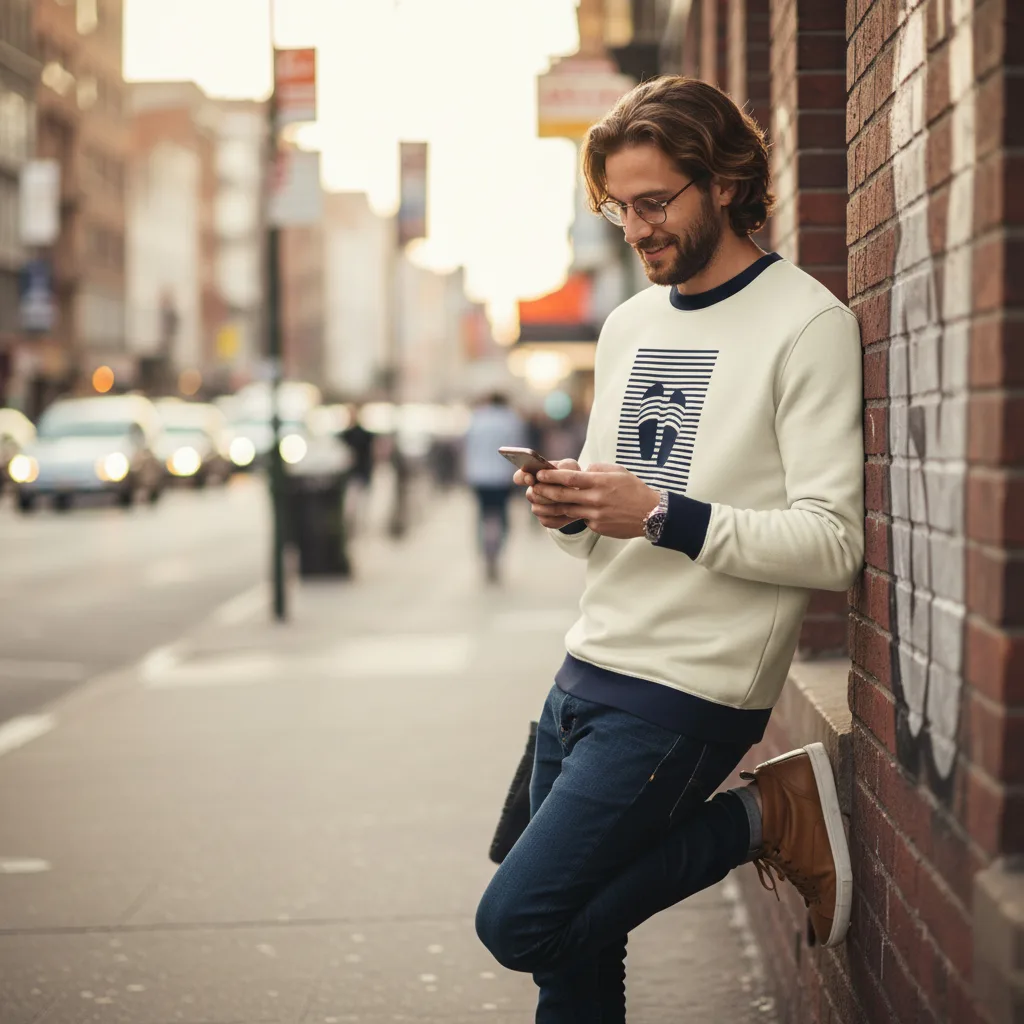 Buso Isma Men Bone | Rossetti Bikes Colombia